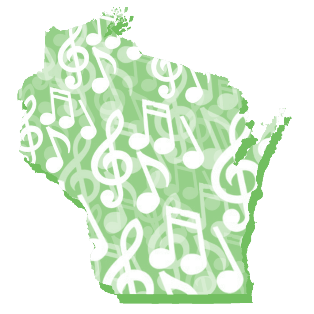 WISCONSIN MUSIC STRONG – The Future of Music Education in Wisconsin